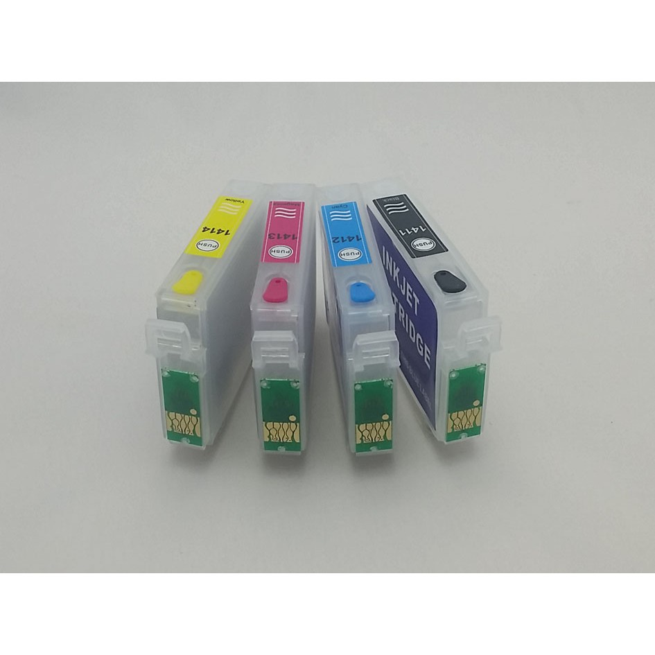 ตลับใสสำหรับ EPSON ME340/ME32/ME535/ME620F | Shopee Thailand