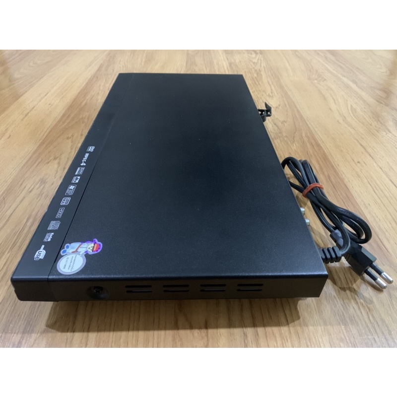 Soken dvd รุ่น dv-811 | Shopee Thailand