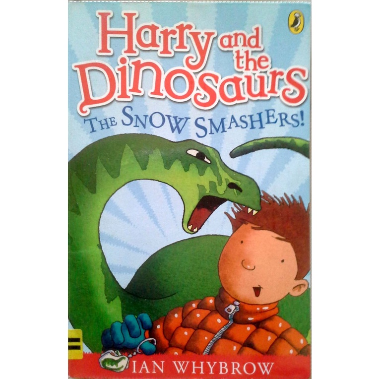 Ian Whybrow set 2 8 เรื่อง หนังสือมือสอง ปกอ่อน | Shopee Thailand