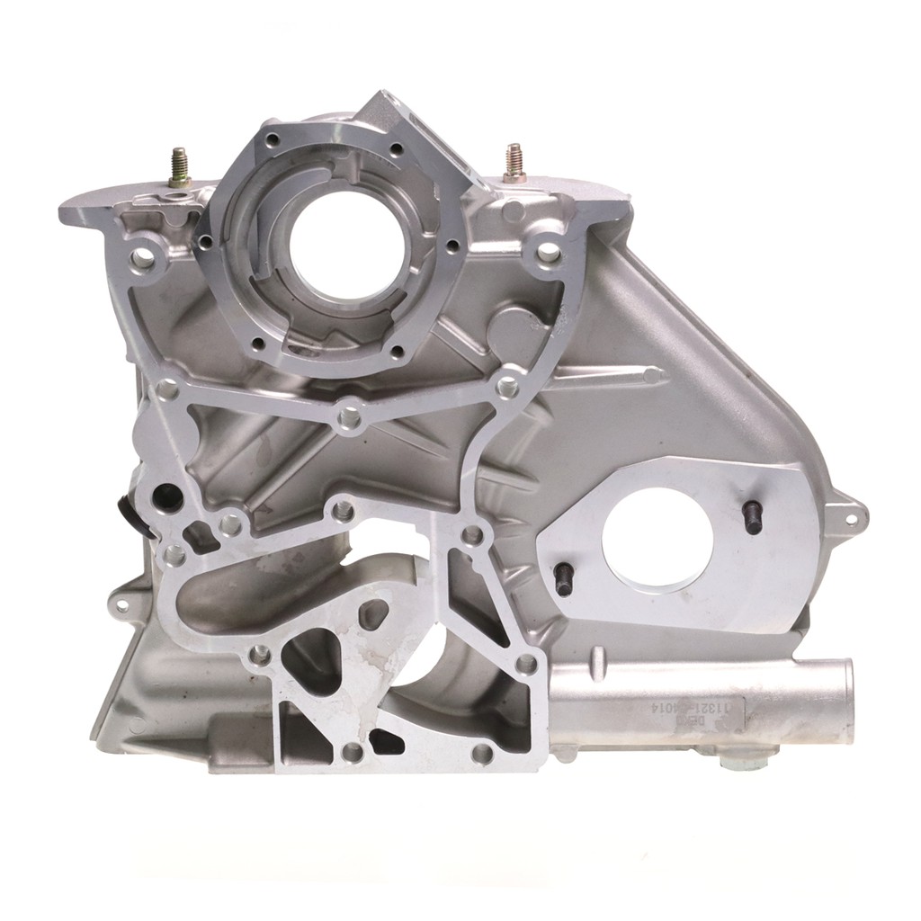 ฝาครอบสายพานราวลิ้น ล่าง รถตู้โตโยต้า เครื่องดีเซล L / 2L I4 ไฮเอซ H11 ...