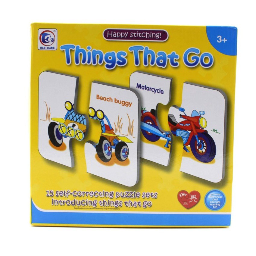 Toon World เกมจับคู่รูปยานพาหนะ Vehicles flash cards | Shopee Thailand