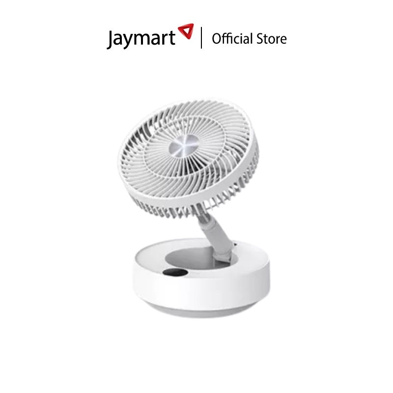 EDON พัดลมอัจฉริยะ Stoage+Stand Fan E908H EDHL0001 | Shopee Thailand