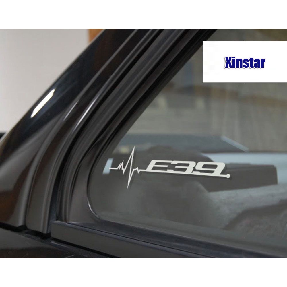 2pcs/lot motorsport E28 E30 E34 E36 E39 E46 E53 E60 E61 E62 E70 E71 E83 ...