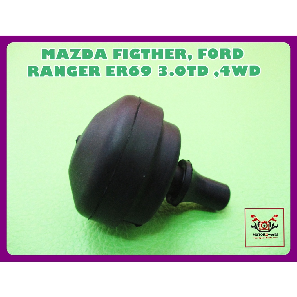 BUMP STOP UPPER ARM Fit For MAZDA FIGTHER FORD RANGER ER69 3.0TD 4WD ...