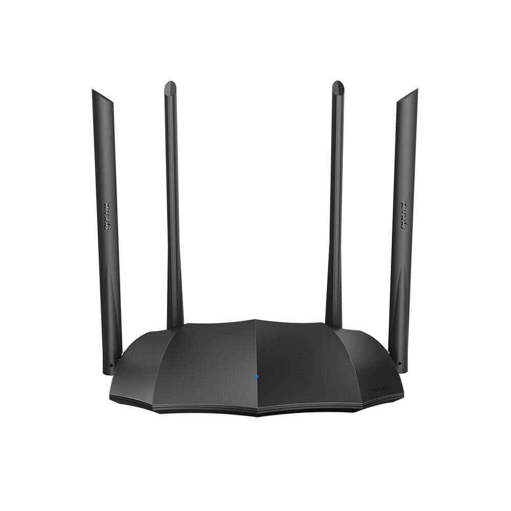 Tenda AC8 Wireless Router Dual Band 2.4G / 5G WiFi Gigabit Ports ...
