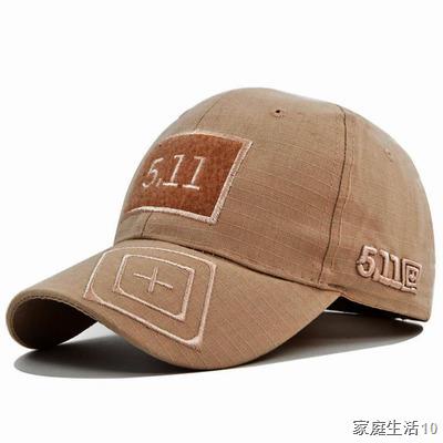 2021 Men's Camouflage Baseball Cap Women Airsoft 511 Tactical Hiking ...