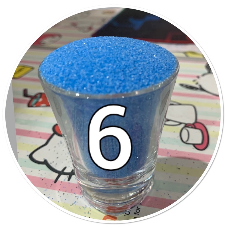 ทรายสีละเอียด colored sand | Shopee Thailand