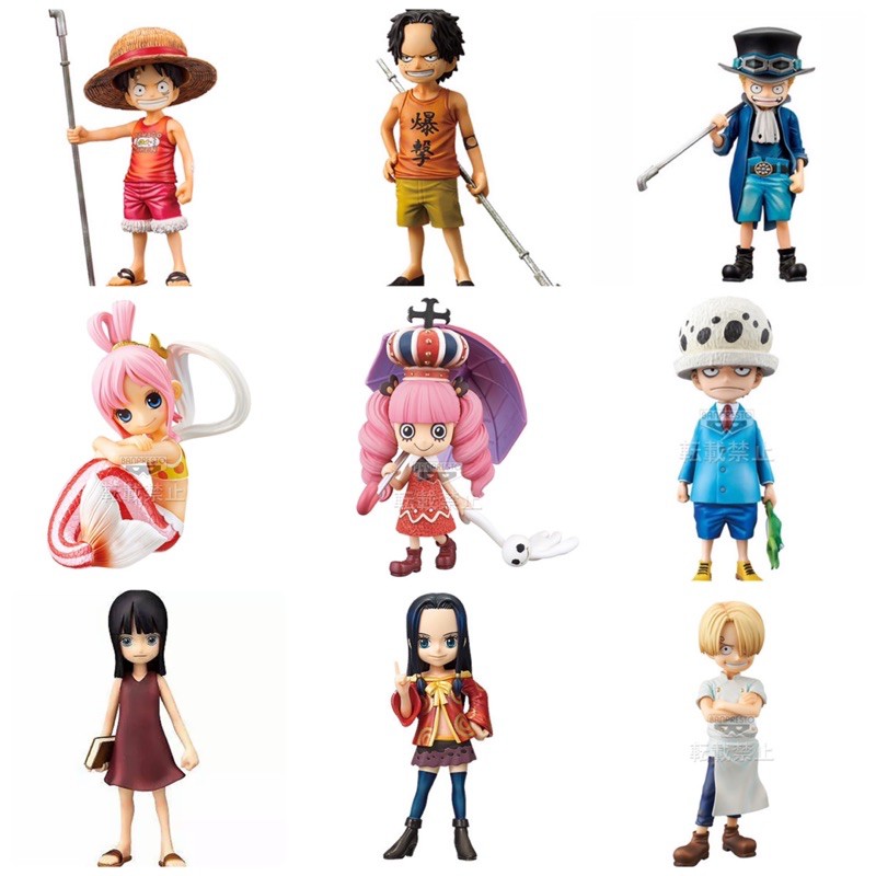 DXF Grandline Children ชุดเด็ก ของแท้ มือ 2 ไม่มีกล่อง | Shopee Thailand