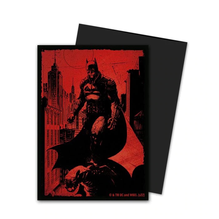 [Dragon Shield] The Batman Card Accessories - Sleeves, Card Binder (MTG ...