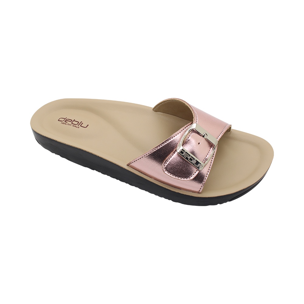 Deblu รองเท้าแตะเดอบลู-เพื่อสุขภาพ รุ่น L4706 | Shopee Thailand