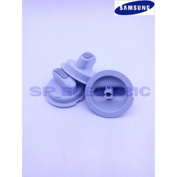 ลูกบิดตั้งเวลาซักเครื่องซักผ้า Samsung รุ่น WT15J7PEC/XST WT16J8LEC/XST ...