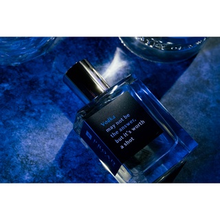 น้ำหอม PROAD : VODKA may not be the answer, but it’s worth a shot ...