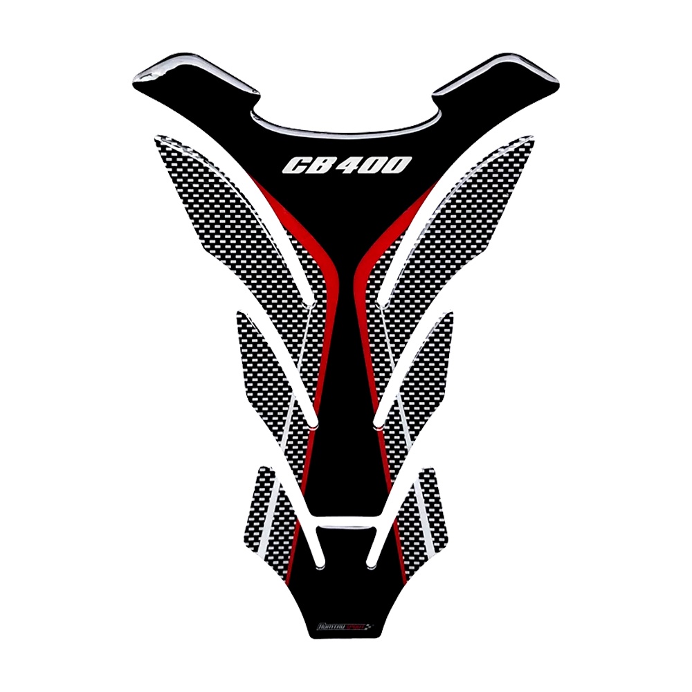 For Honda CB400 CB 400 CB1100 CB 1100 Motorcycle Fuel Tank Decal 3D ...