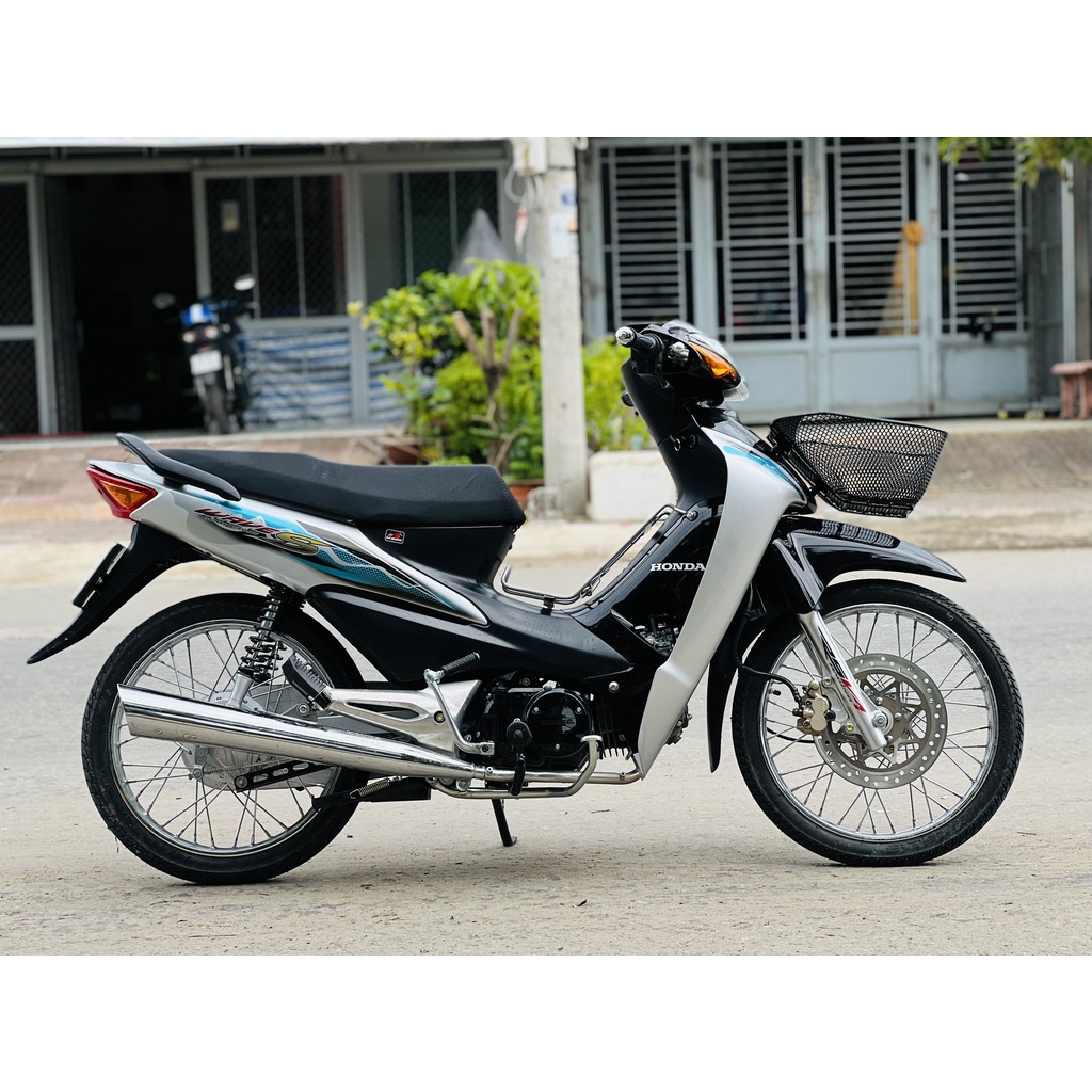 แสตมป์รถยนต์ระดับไฮเอนด์ - WAVE 100S - WAVE 100A -RS | Shopee Thailand