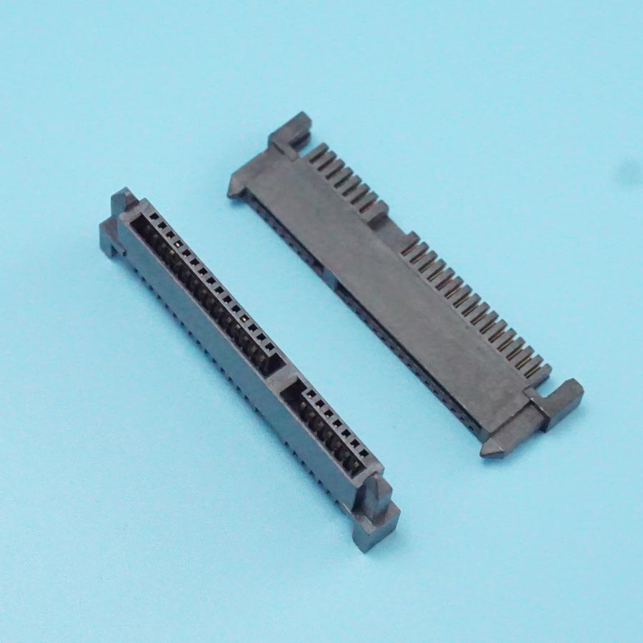 Hdd ฮาร์ดไดรฟ์ Interposer อะแดปเตอร์สําหรับ HP V3000 V3700 V3500 DV2000 ...