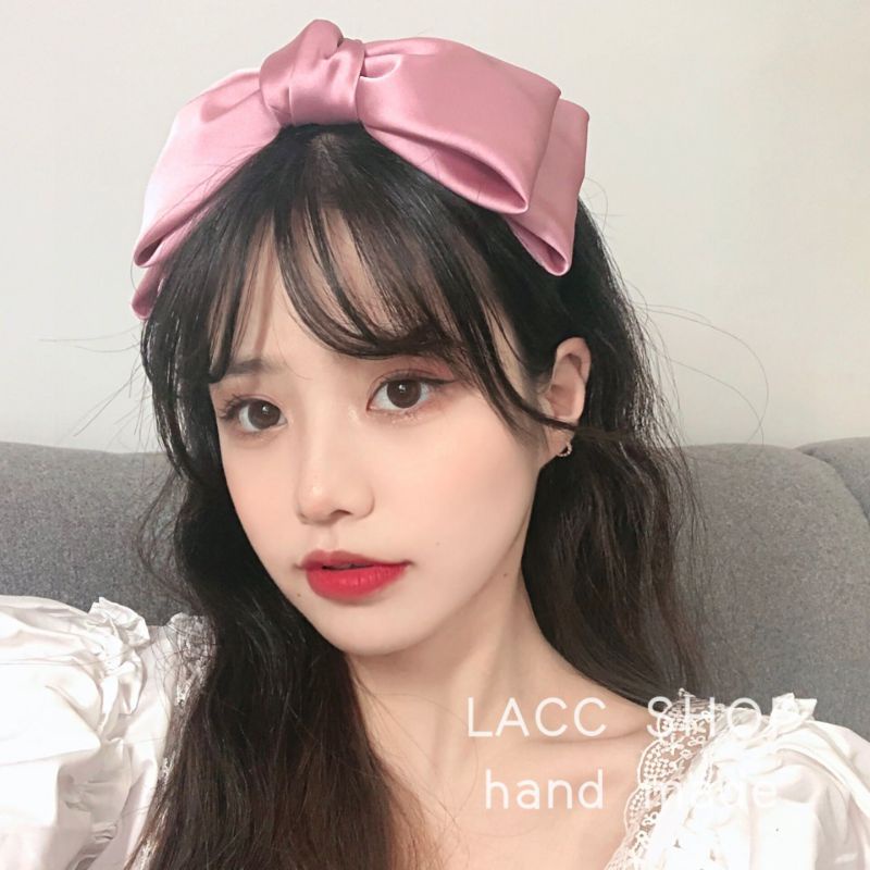 A036 [พร้อมส่งจากไทย] ที่คาดผม | Shopee Thailand