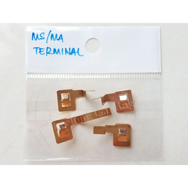 Tamiya เลียนแบบ MS/MA / Super 2 / Super X / Super FM Terminal | Shopee ...