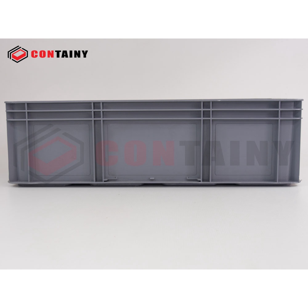 ลังพลาสติกทึบ รหัส BOX-362 ขนาด 33.3x67x19.5 ซม. | Shopee Thailand