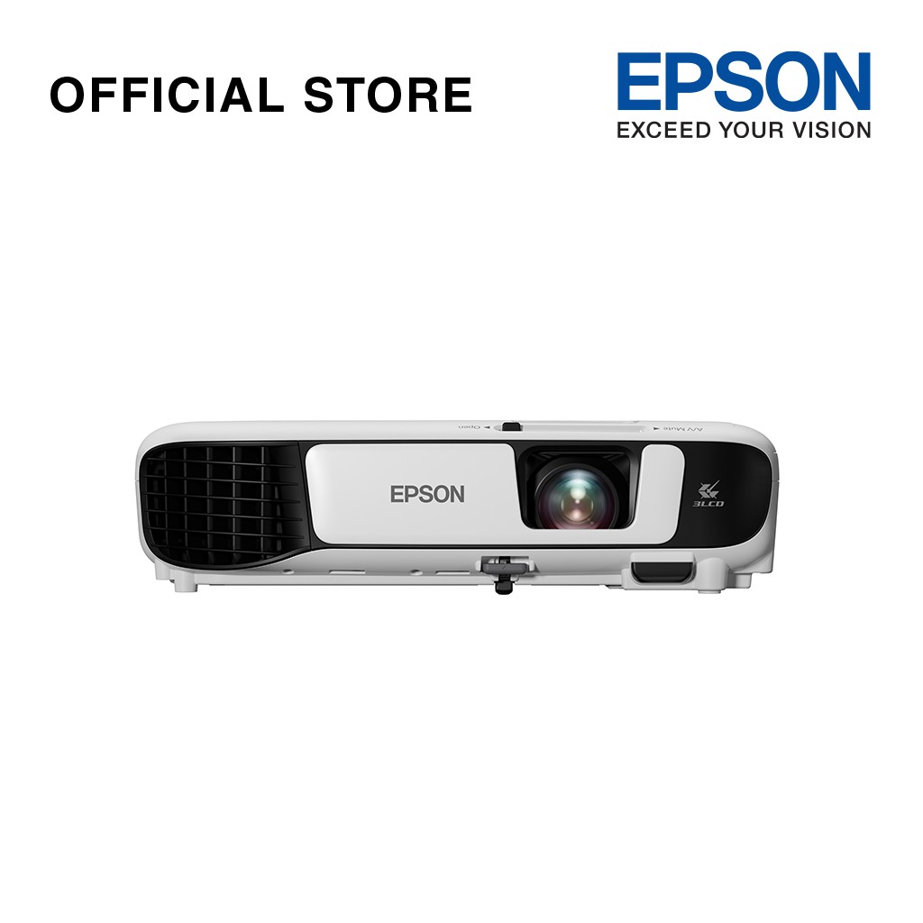 EPSON EB-S41 SVGA 3LCD PROJECTOR (โปรเจคเตอร์) *Pre-order รอของ 15-30 ...