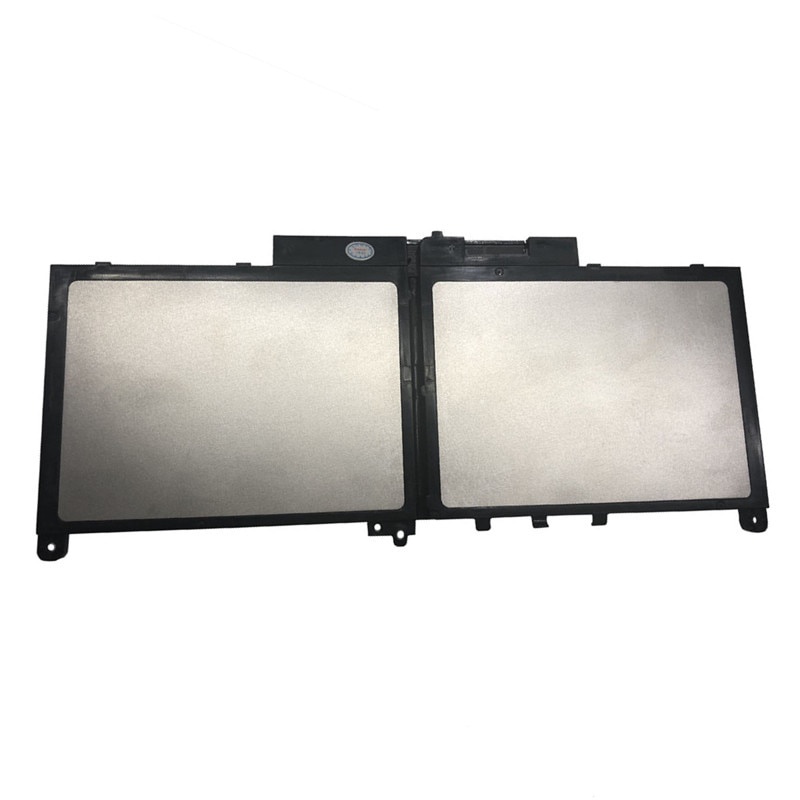 ดี ดี J60J5 Battery For Dell Latitude E7270 E7470 MC34Y 242WD GG4FM 7 ...