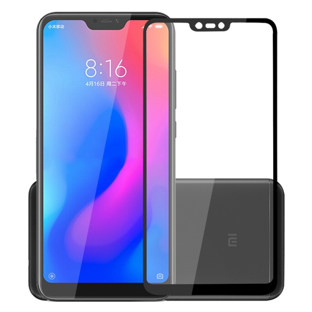 Xioami Redmi Note 6 / note6 Pro / Mix 3 ฟิล์มกันรอยหน้าจอ | Shopee Thailand