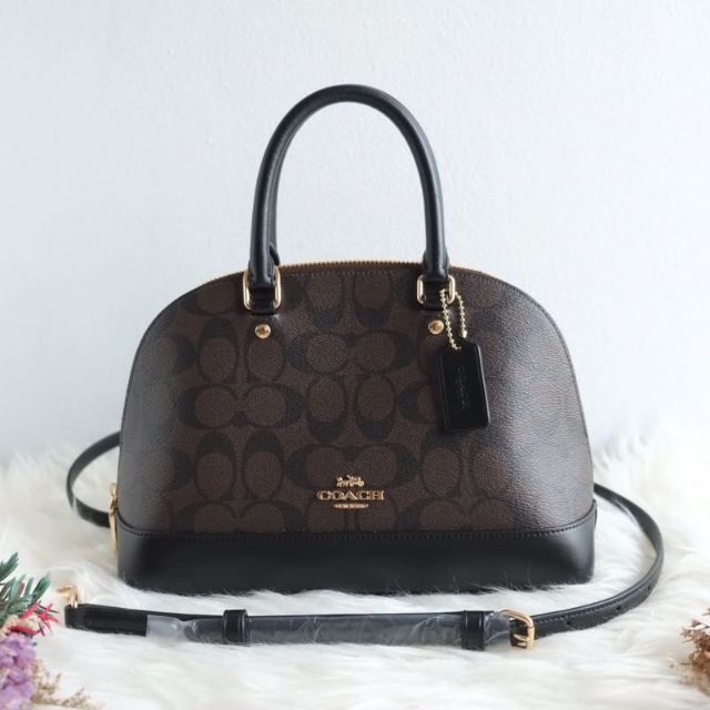 Coach F27583 แท้ 100% | Shopee Thailand