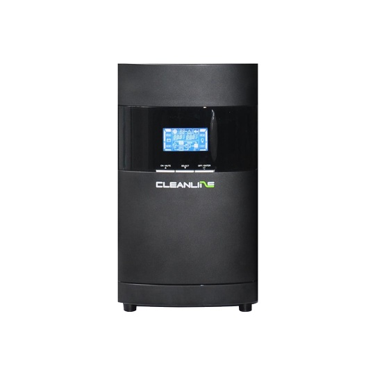 UPS ชนิด True On-line Double Conversion 6KVA | Shopee Thailand