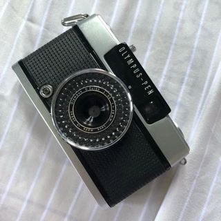 ช้อป Olympus pen ง่าย ๆ บน Shopee | ต.ค. 2025