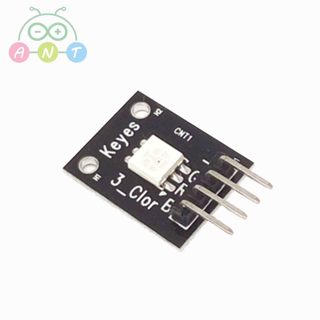 พร้อมส่ง-KY-009 RGB 3-Color LED smd Module | Shopee Thailand