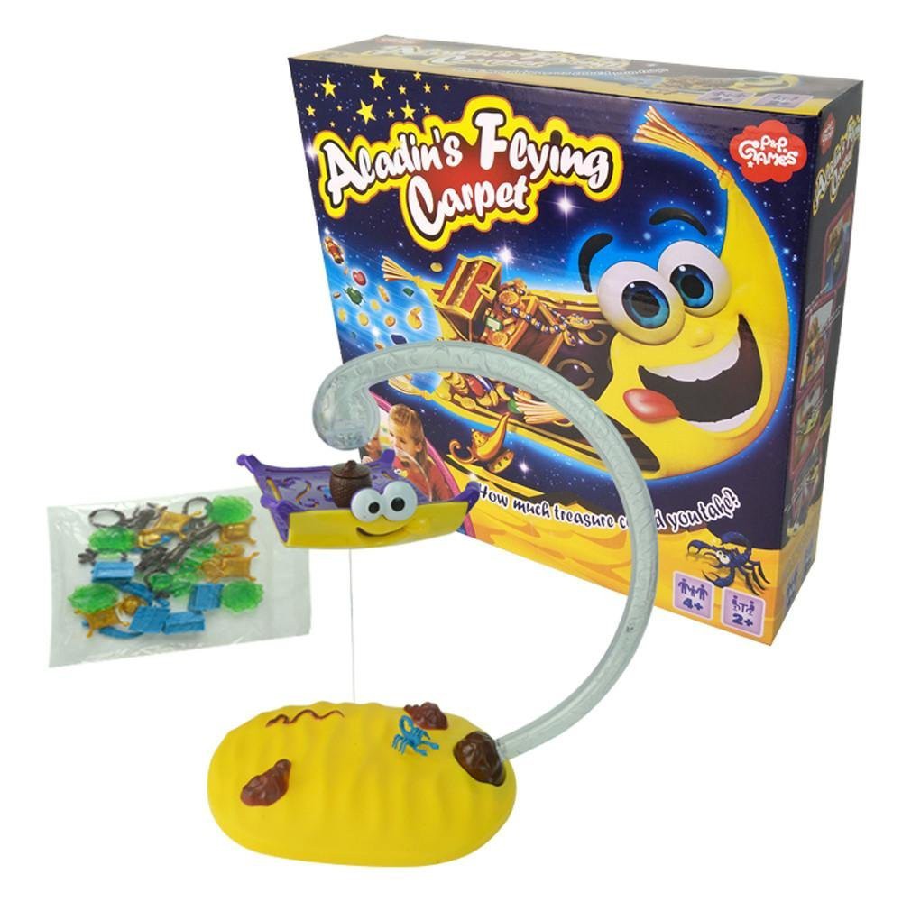 ของเล่น Magic Capet Game | Shopee Thailand