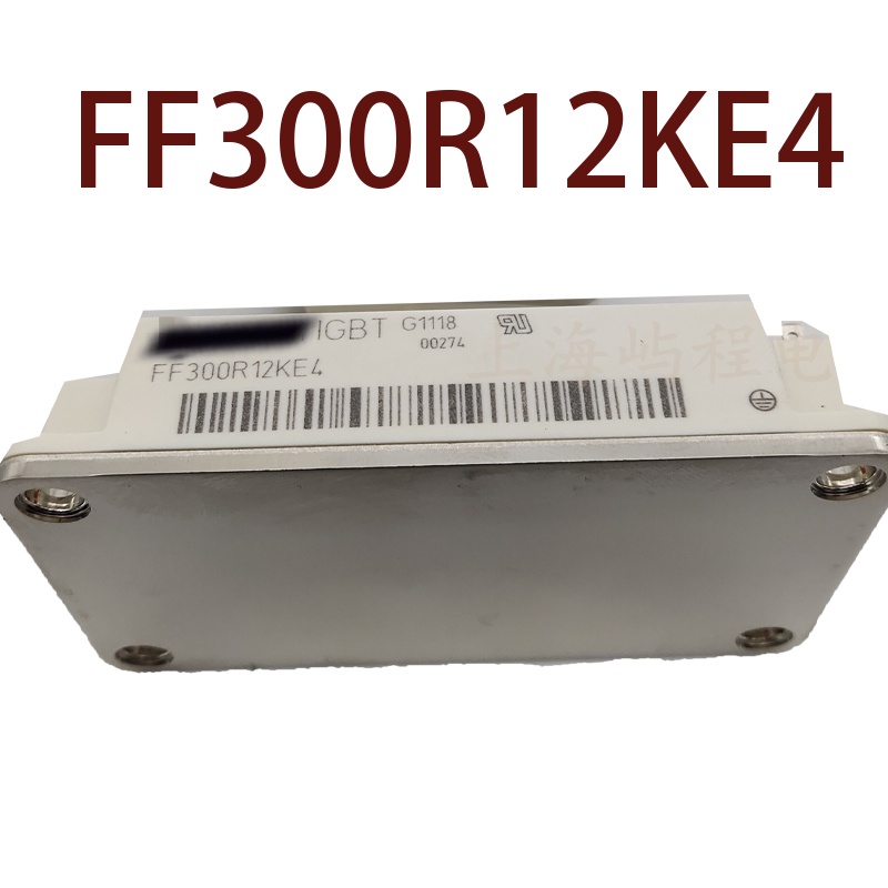 Sz FF300R12KE4F FF300R12KE4 รับประกัน 1 ปี {รูปถ่ายคลังสินค้า} | Shopee Thailand