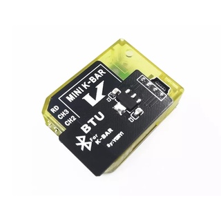(ส่งจากไทย) Mini K-BAR + Bluetooth Pro 3 Axis Gyro | Shopee Thailand
