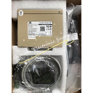 IR615-S-L3-WLAN: 4G INDUSTRIAL ROUTER: 5 พอร์ต ETHERNET และ WLAN ...