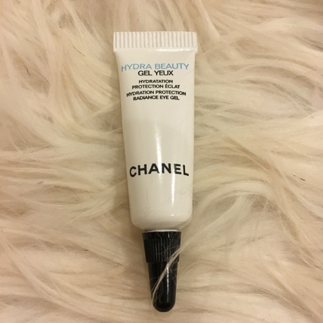 Chanel Hydra Beauty Gel Yeux | Shopee Thailand