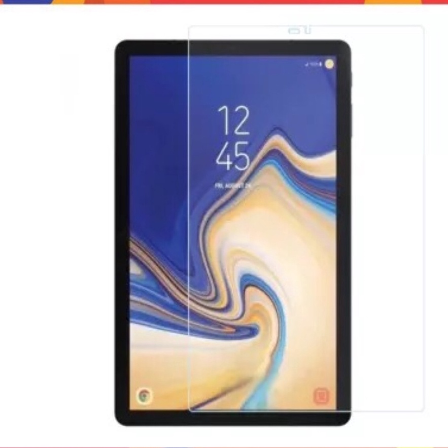 ฟิล์มกระจกนิรภัย Samsung Galaxy Tab S4 T835/T830 (10.5) | Shopee Thailand
