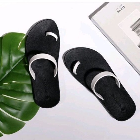 Mc12T รองเท้าแตะ Moochuu แบบชิค..น่ารัก.. | Shopee Thailand