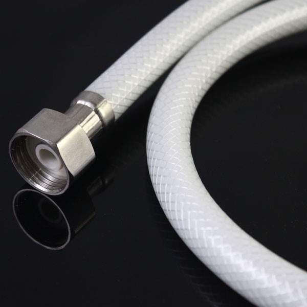 DONMARK สายน้ำดีใยแก้วขุ่น สายต่อก๊อกน้ำ สายน้ำดื่ม เกลียว 4 หุน (1/2") รุ่น DMC | Shopee Thailand