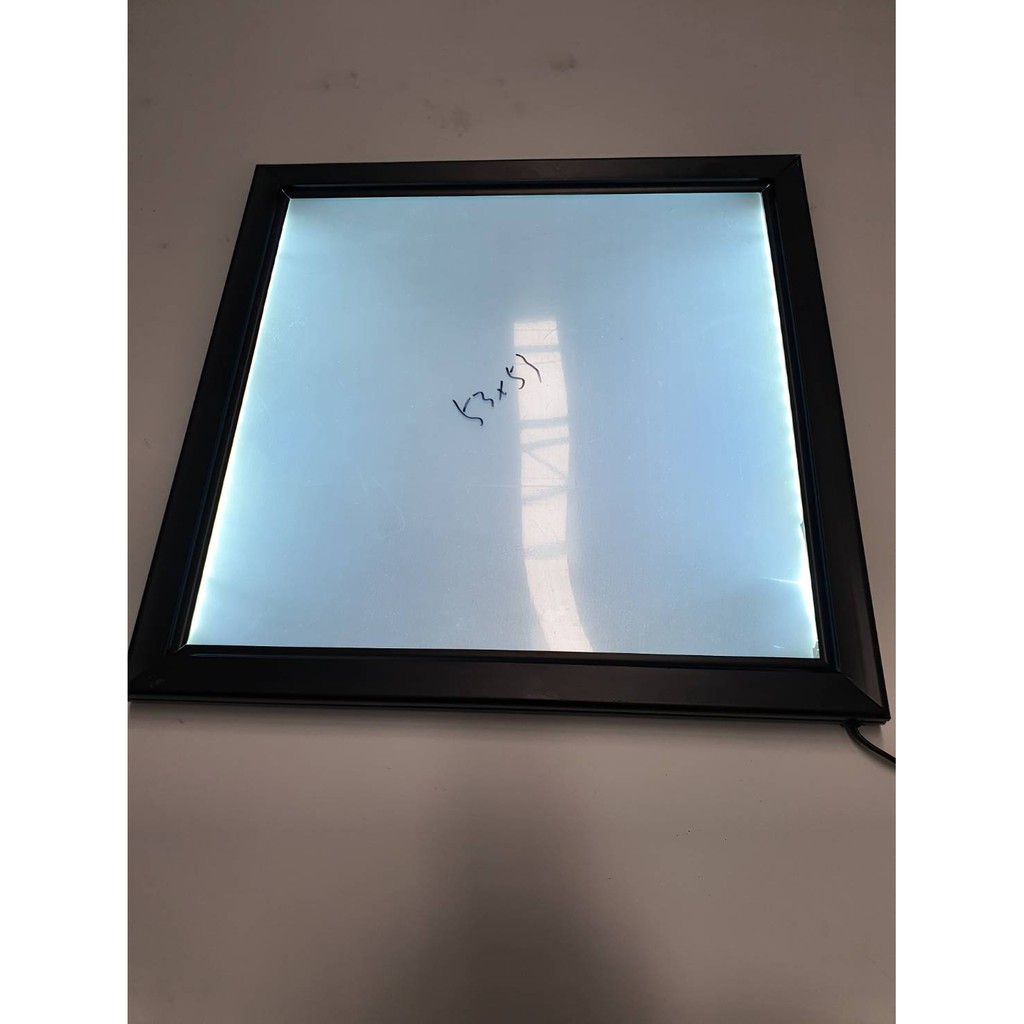 Frame Slim LED lightbox | Shopee Thailand