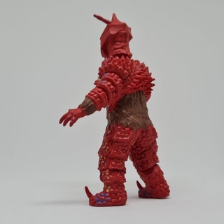 BANDAI HG ULTRAMAN "Yapool" Tsuburaya Kaiju Gashapon Figure | Shopee ...