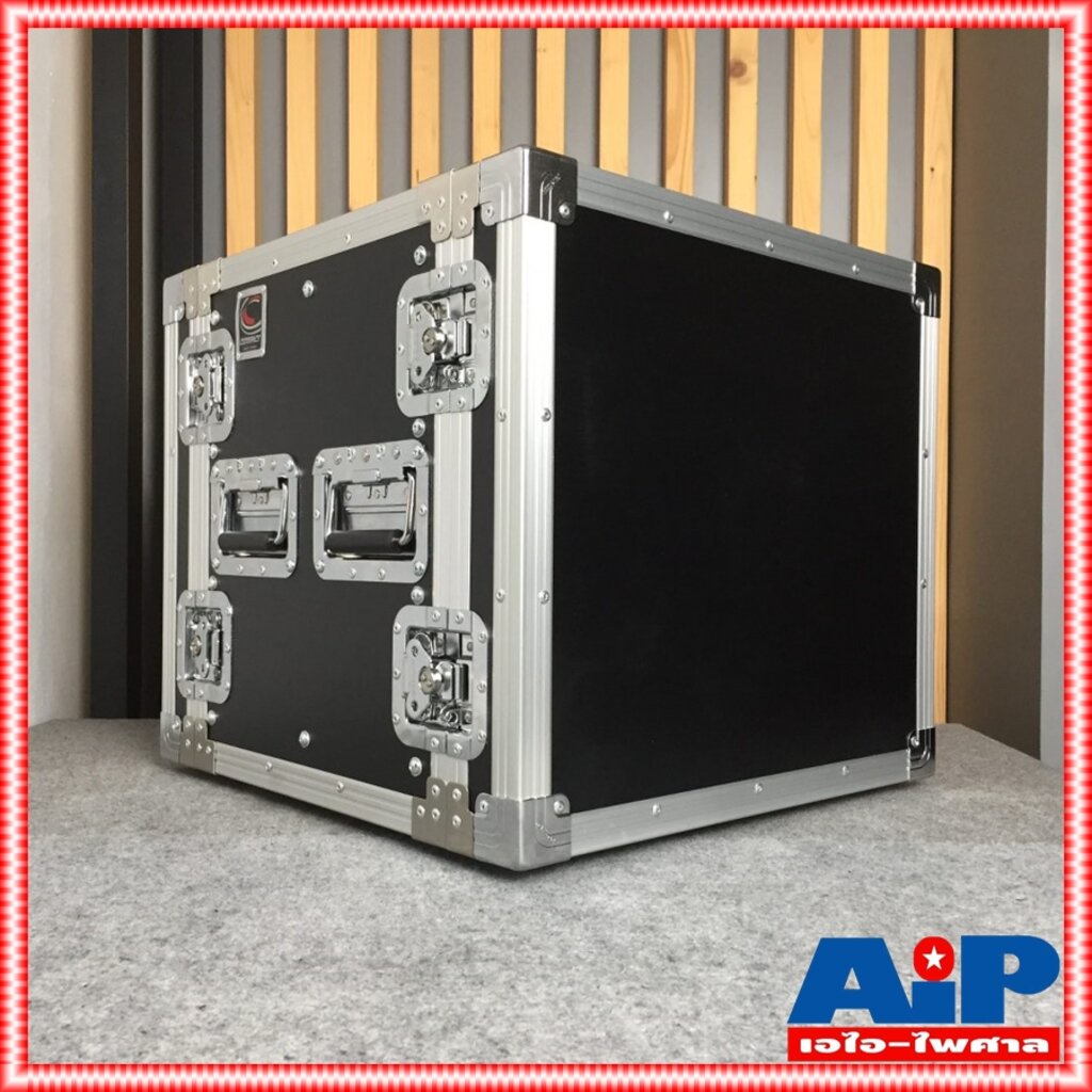 COMPACT SD-10U สีดำ RACK ลึก16นิ้ว แร็ค แร็คดำลึก16" RACK10Uดำ RACKCOMPACT SD10U SD 10 U SD10 ...