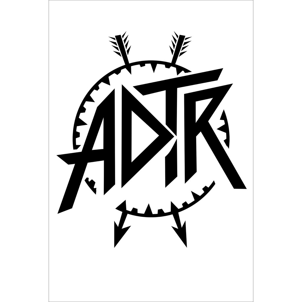 โปสเตอร์ A Day To Remember ADTR อะ เดย์ ทู รีเมมเบอร์ ตกแต่งผนัง Rock ...