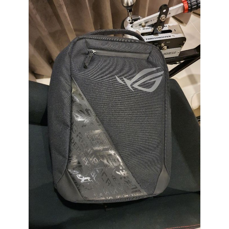 กระเป๋าเป้ Notebook Asus ROG Backpack รุ่น BP1501G | Shopee Thailand