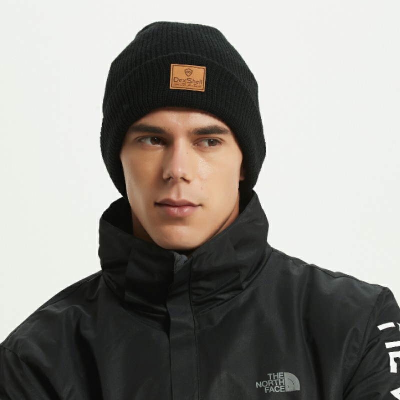 DexShell หมวกกันน้ำ กันหนาว Level 4 รุ่น Watch Beanie | Shopee Thailand