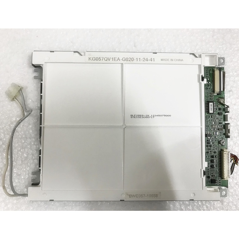 Kg057qv1ea-g020 หน้าจอ LCD รับประกัน 1 ปี จัดส่งไว | Shopee Thailand