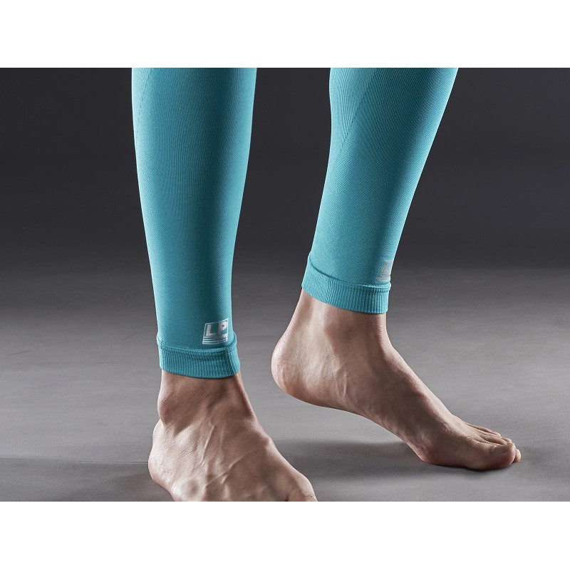 LP SUPPORT RUN CALF COMPRESSION SLEEVE - ปลอกรัดน่อง | Shopee Thailand