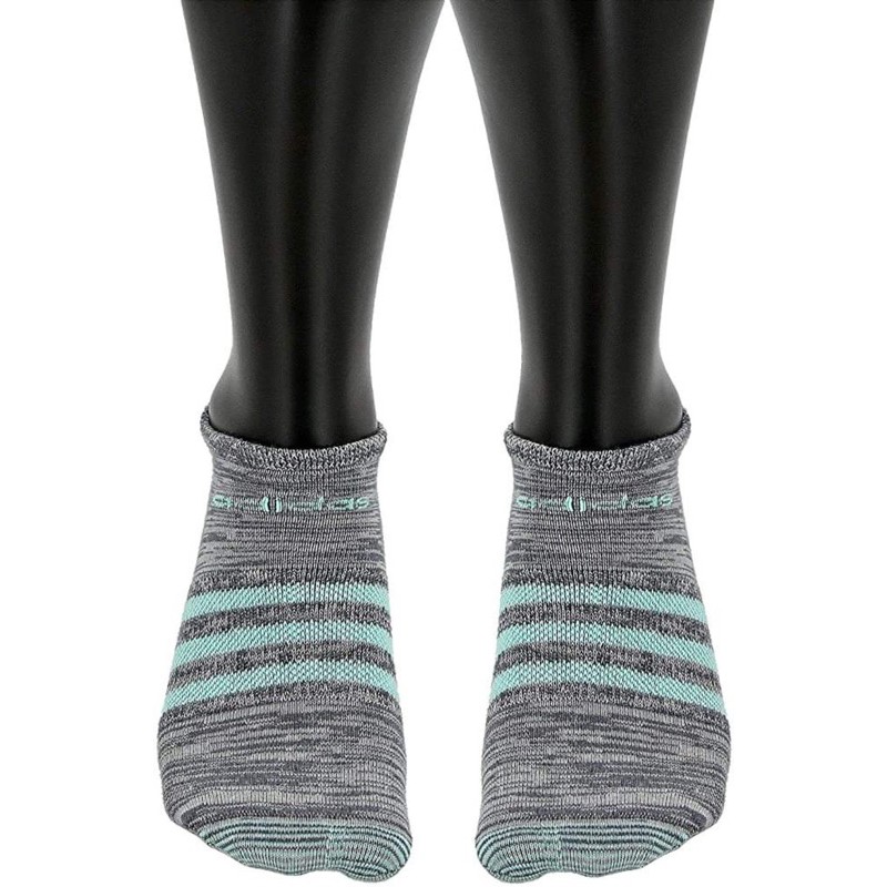 Adidas Women 'S SUPERLITE SHOCKS ( 6 คู ่ ) | Shopee Thailand