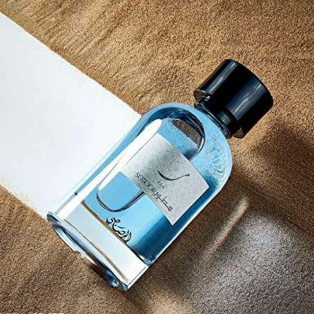 Rasasi Sotoor Raa EDP 2ml 5ml 10ml | Shopee Thailand
