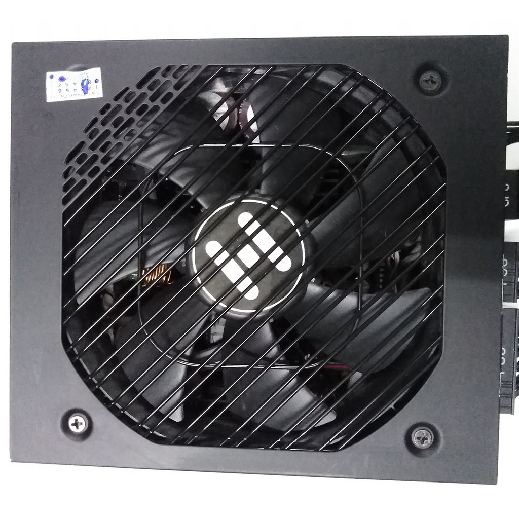 PSU 80+(แท้) Gold 850w FSP Hydro G Power Supply ตัวจ่ายไฟคอมพิวเตอร์ ...