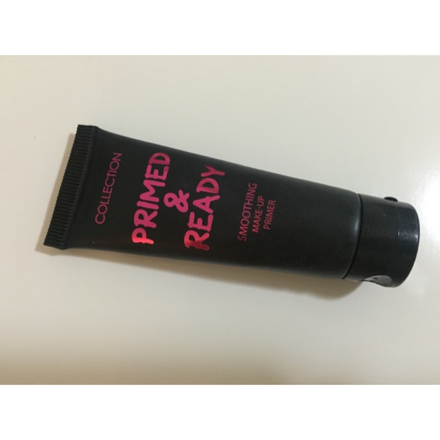 Collection primed&ready primer | Shopee Thailand