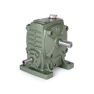 เกียร์ทดรอบ WORMAC ไต้หวัน PA 12(50) อัตราทดรอบเลือกใช้ตั้งแต่ 1:10 - 1 ...